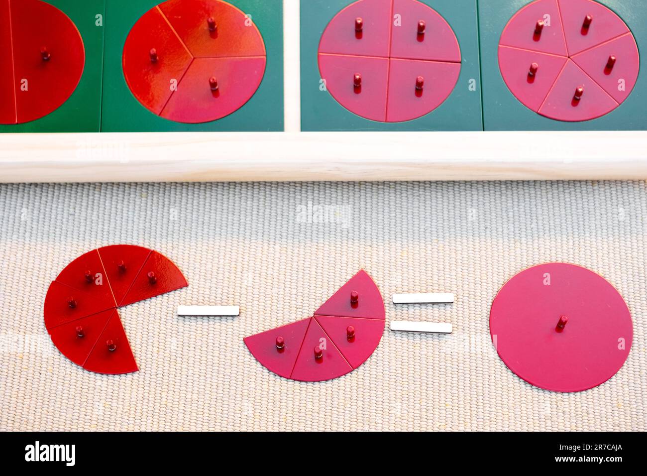 Operations With Fractions Clip Art Unit 4: Operations With Fractions