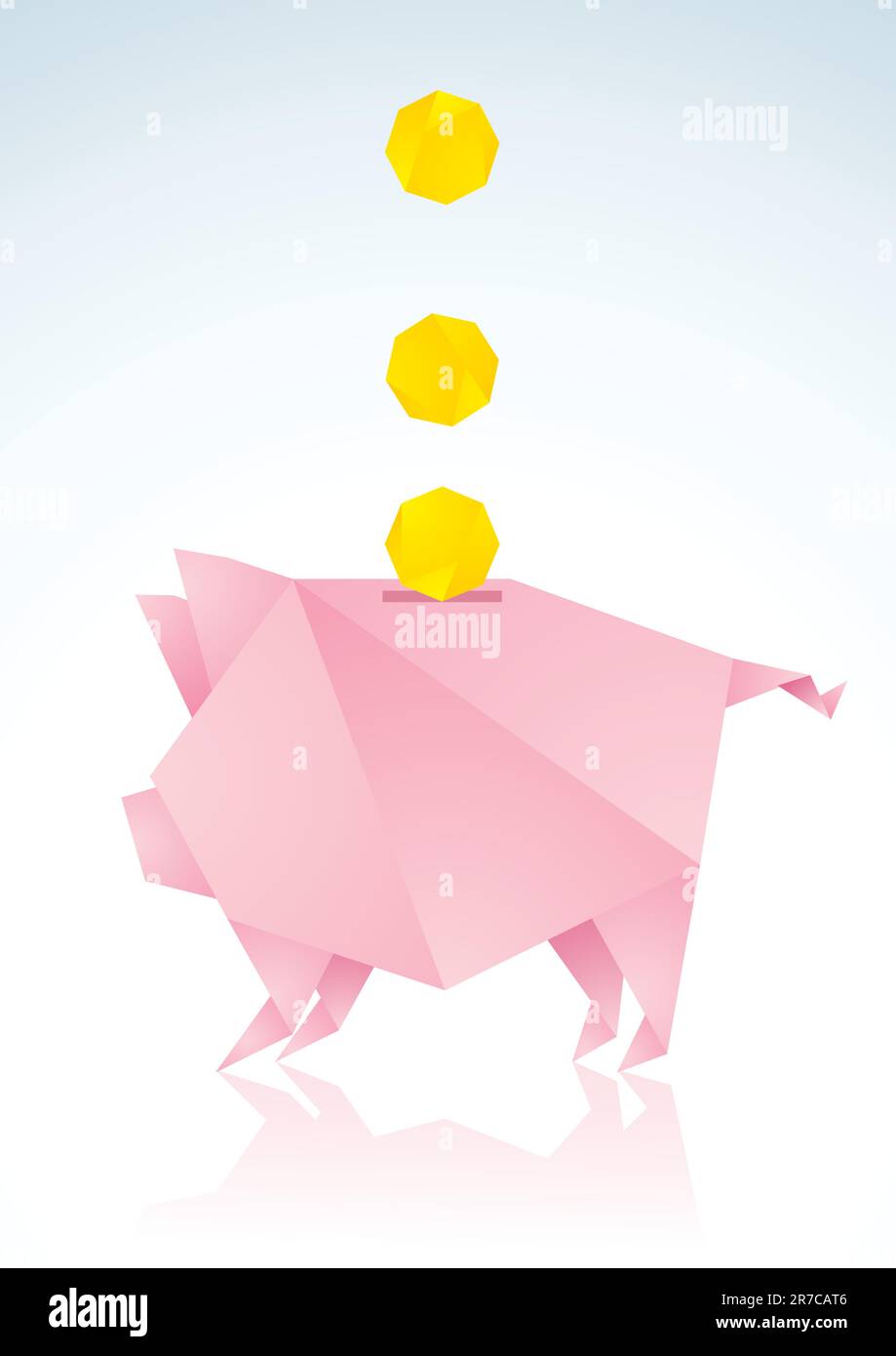 Budget plan paper Stock Vector Images - Alamy