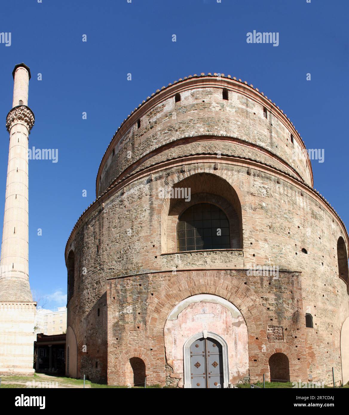 Ekaterini roman hi-res stock photography and images - Alamy