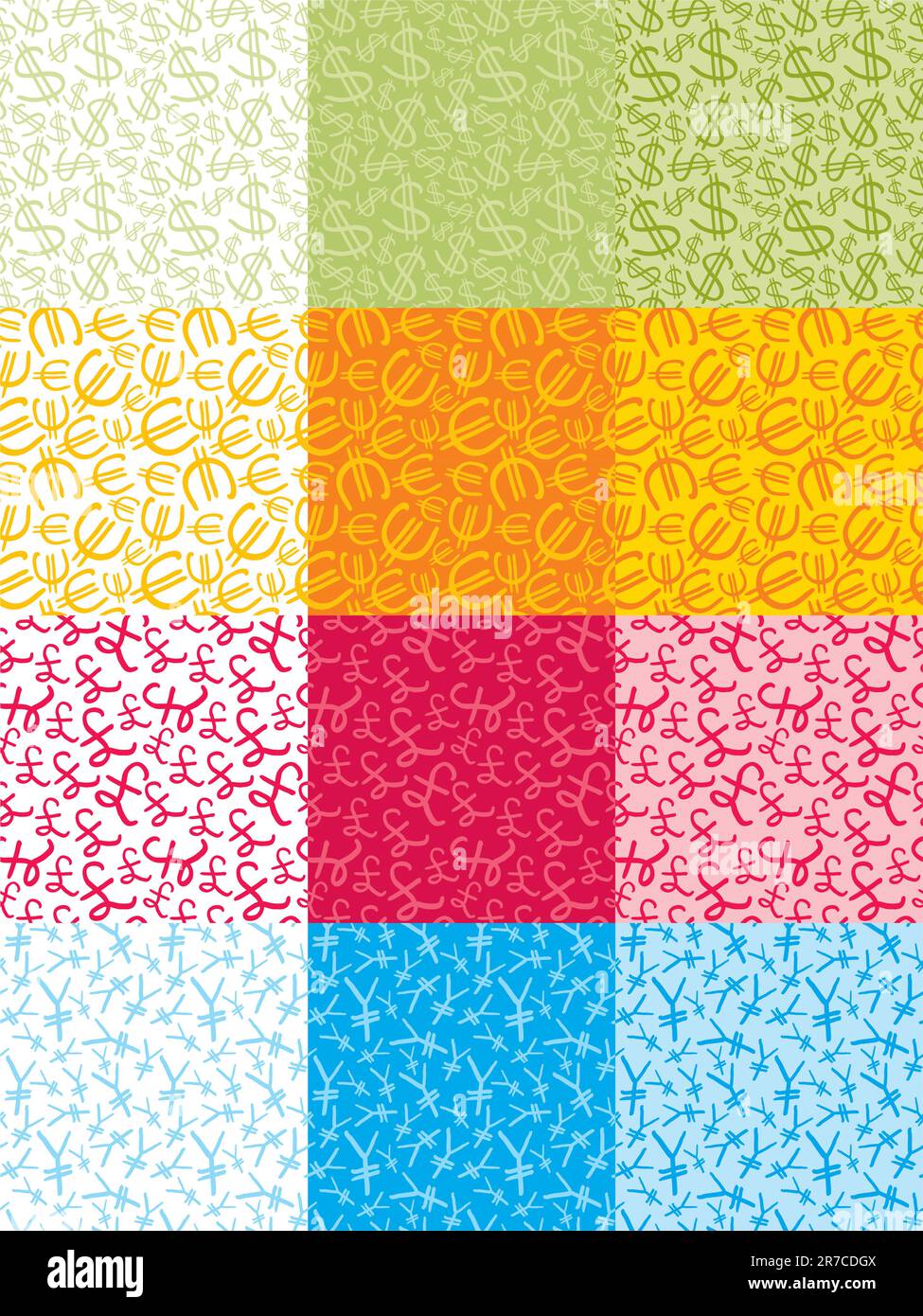 Secure symbols Stock Vector Images - Alamy