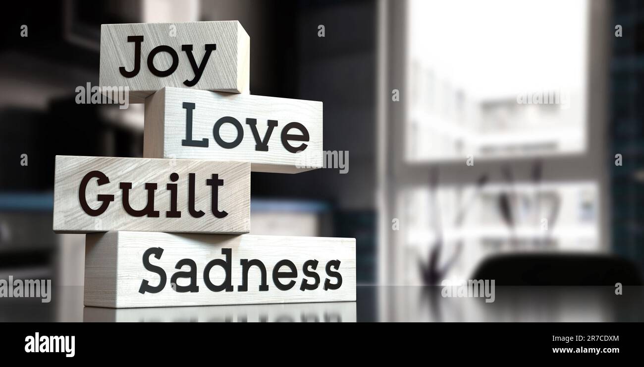 Sadness Words For Love