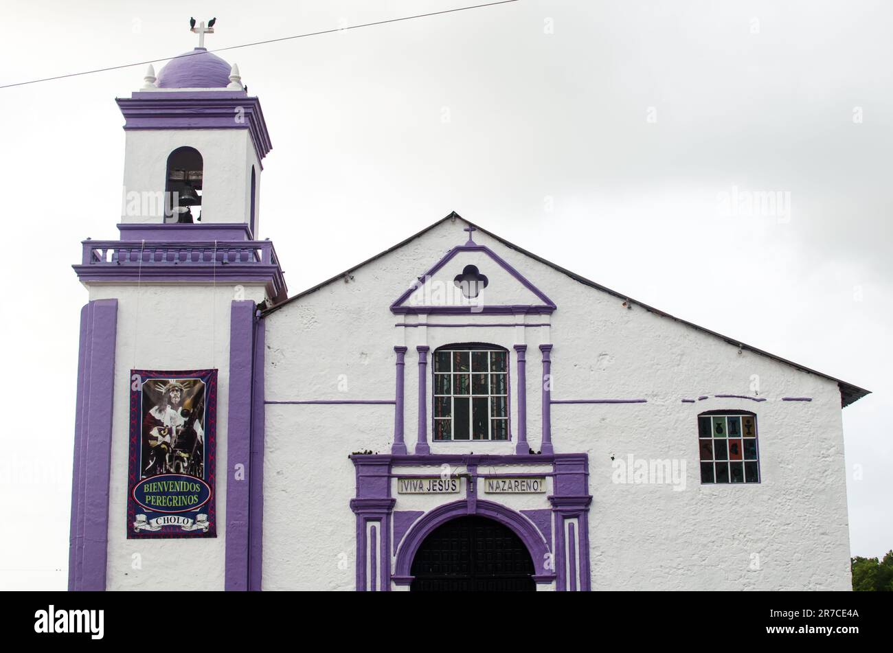 The Negro And The Church