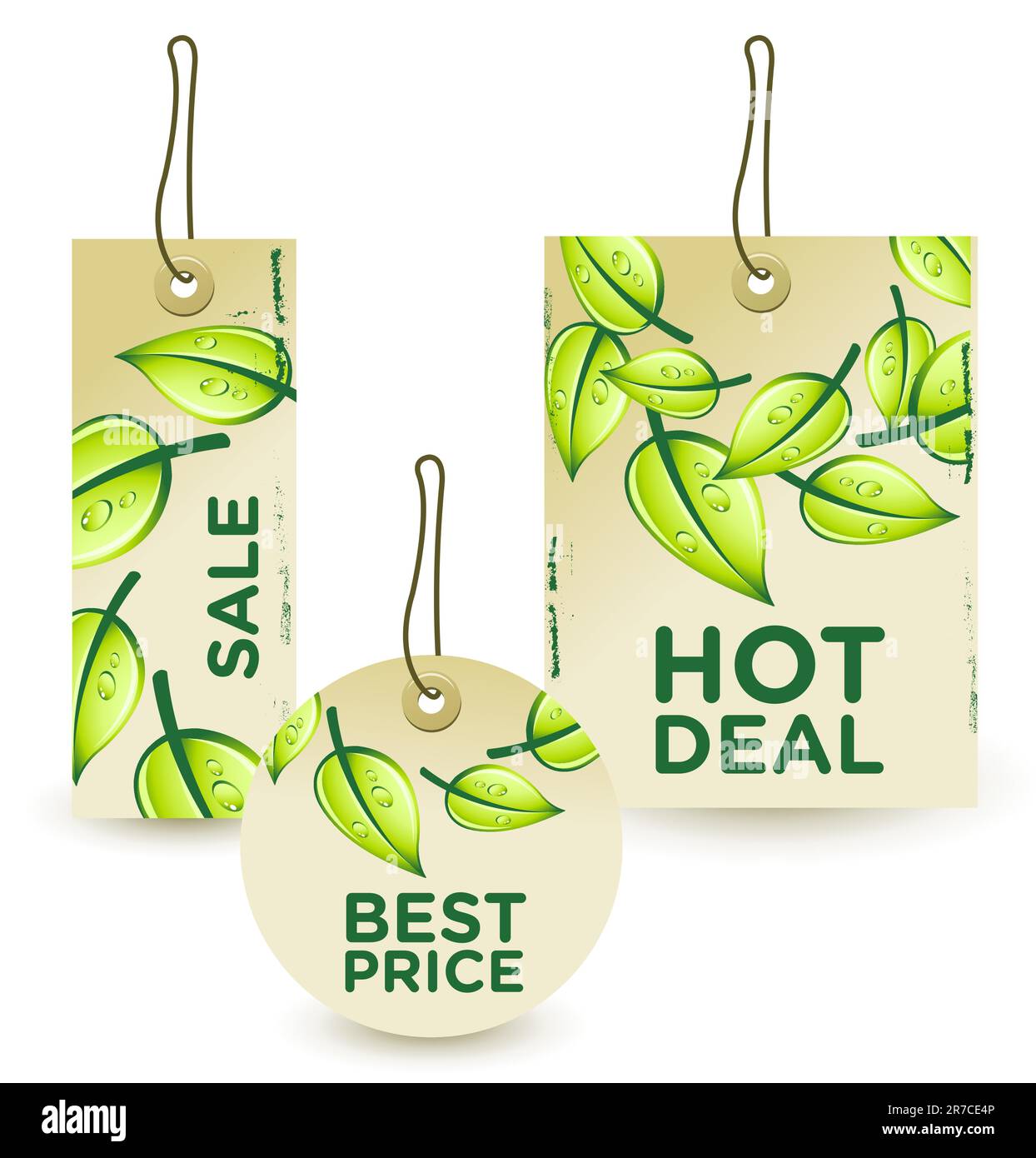 Hot deal tag computer hi-res stock photography and images - Alamy