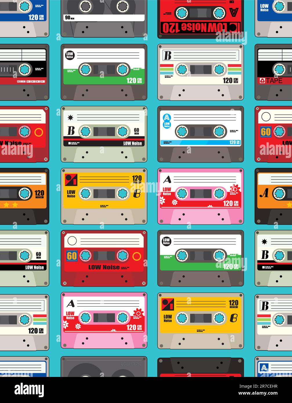 Black music 1970s Stock Vector Images - Alamy