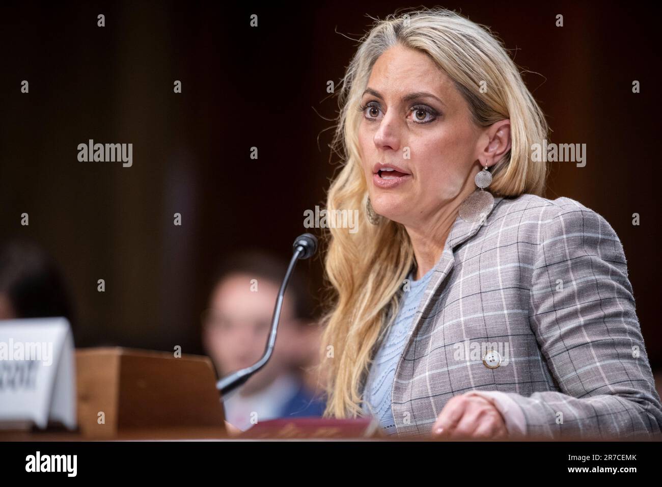 Jennifer mascott hi-res stock photography and images - Alamy