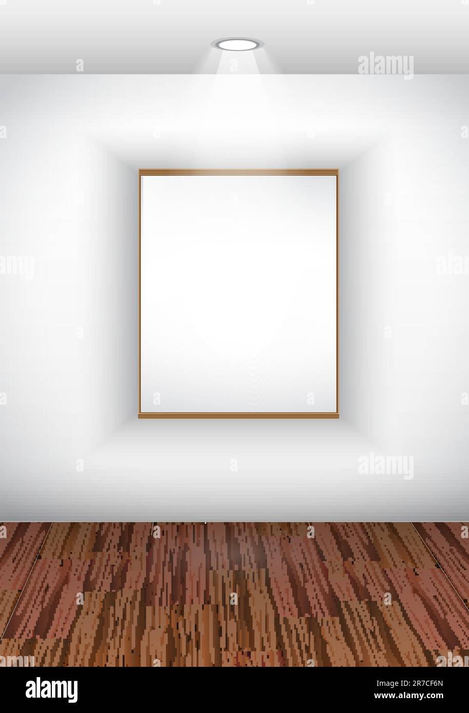 Showroom wall hi-res stock photography and images - Alamy