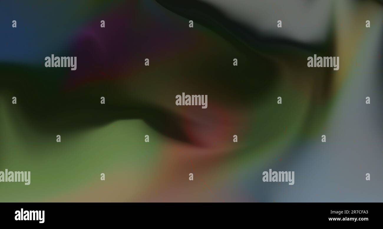 Dark colorful desaturated blur background Stock Photo - Alamy