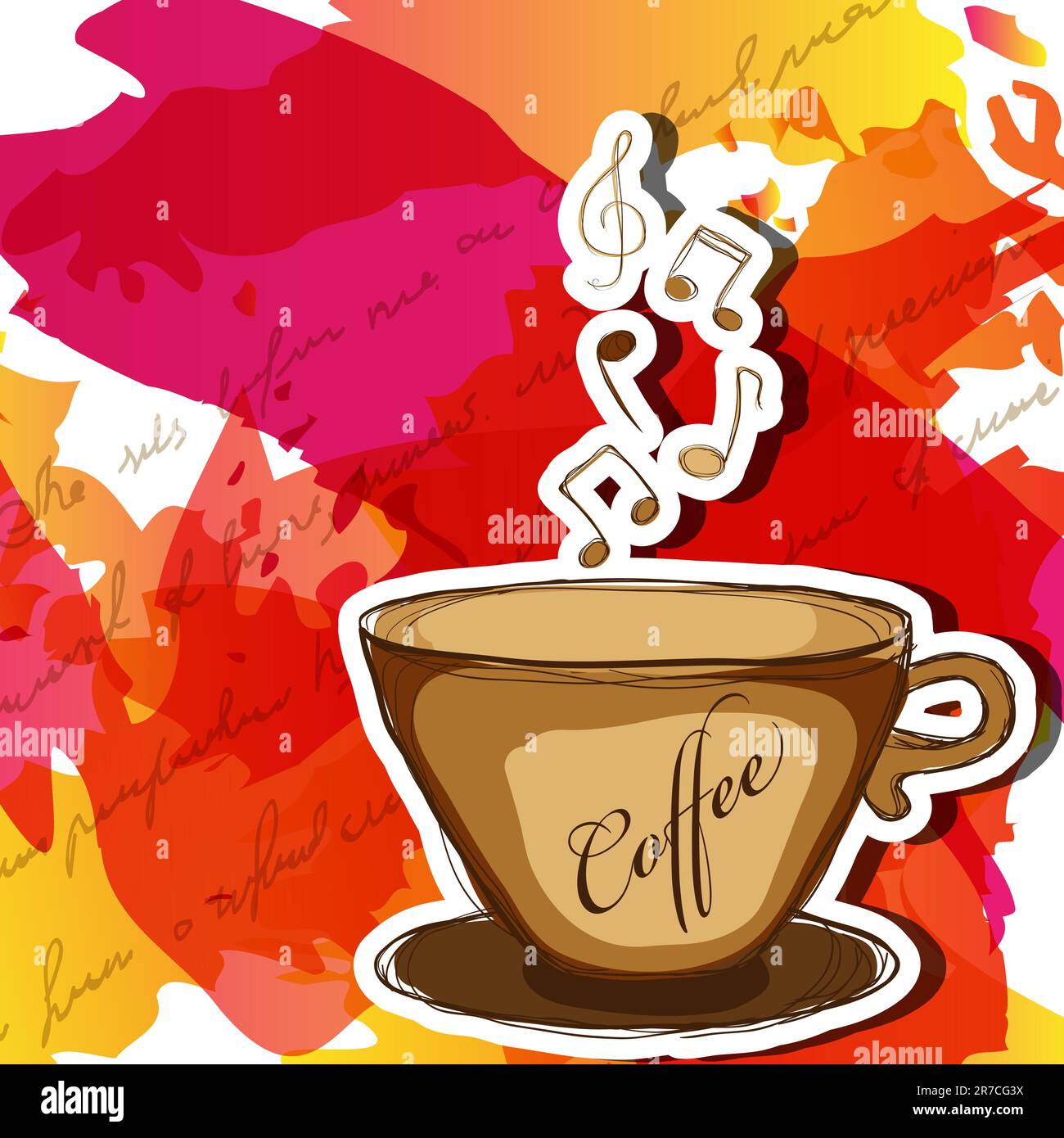 Fresh note Stock Vector Images - Alamy