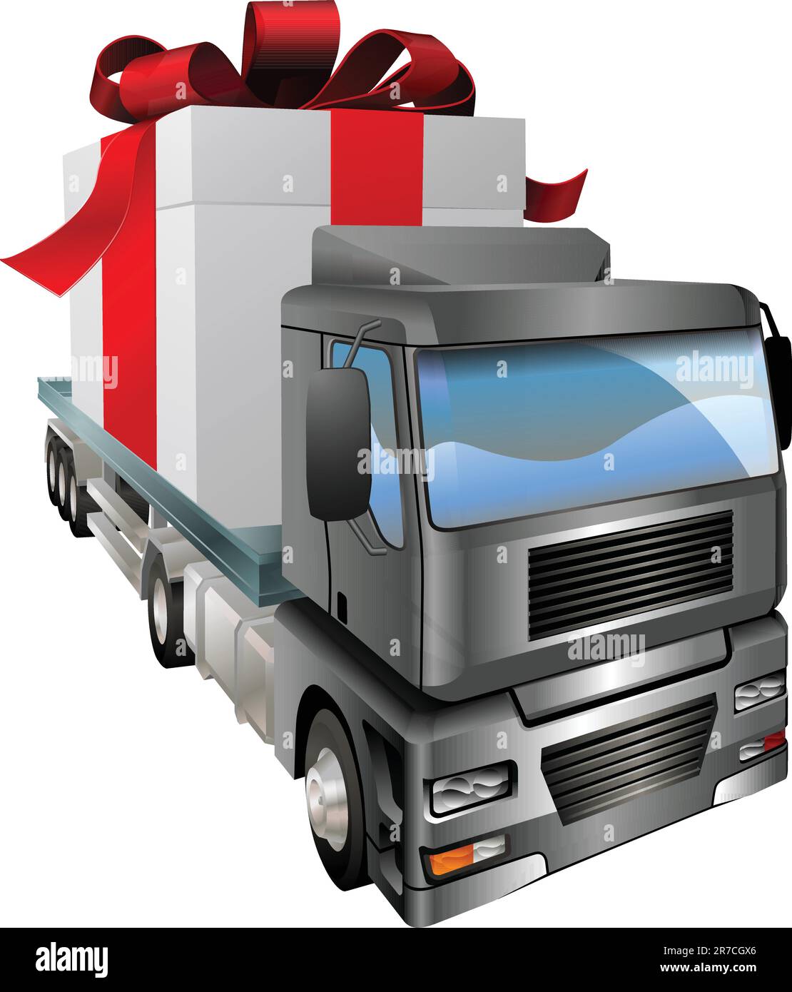 Giant toy store Stock Vector Images - Alamy