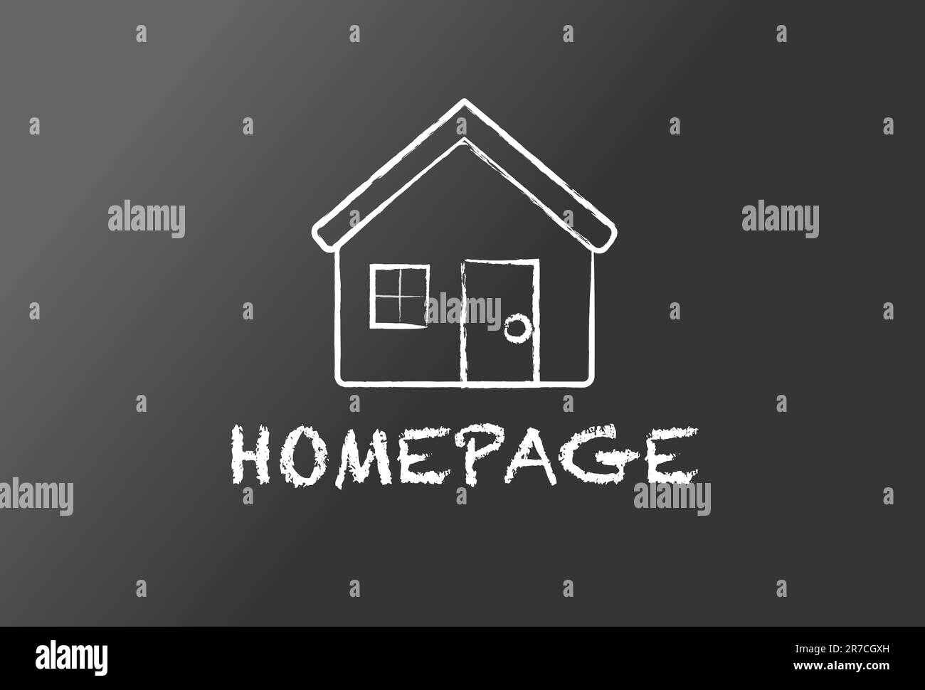 Homepage Black and White Stock Photos & Images - Alamy