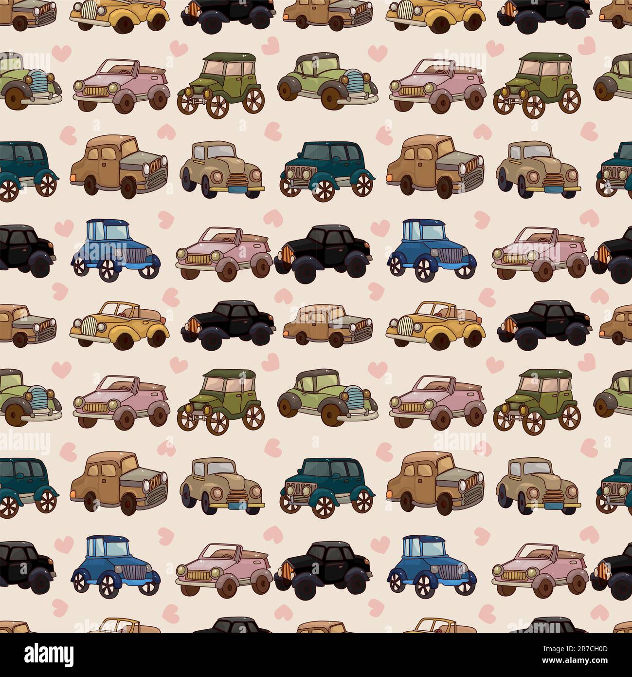 Collage road Stock Vector Images - Alamy