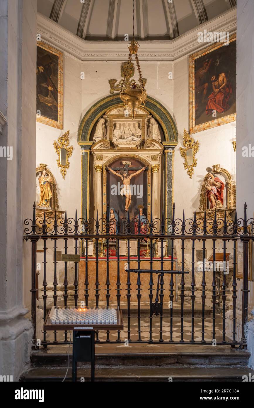 Christ of sorrows hi-res stock photography and images - Alamy