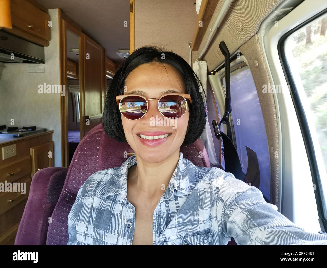 Asian vehicle travel hi-res stock photography and images - Alamy