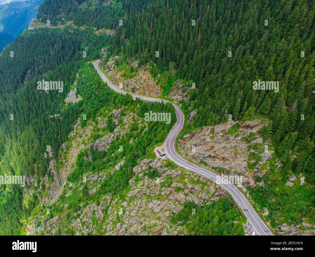 Beautiful Roads Of The World