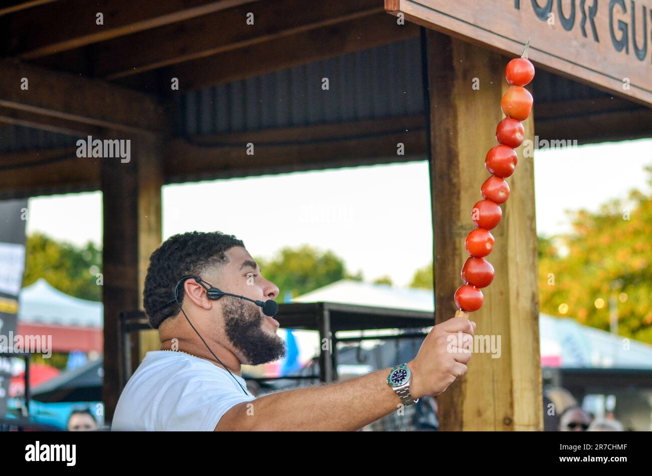 Big zuu rapper hi-res stock photography and images - Alamy