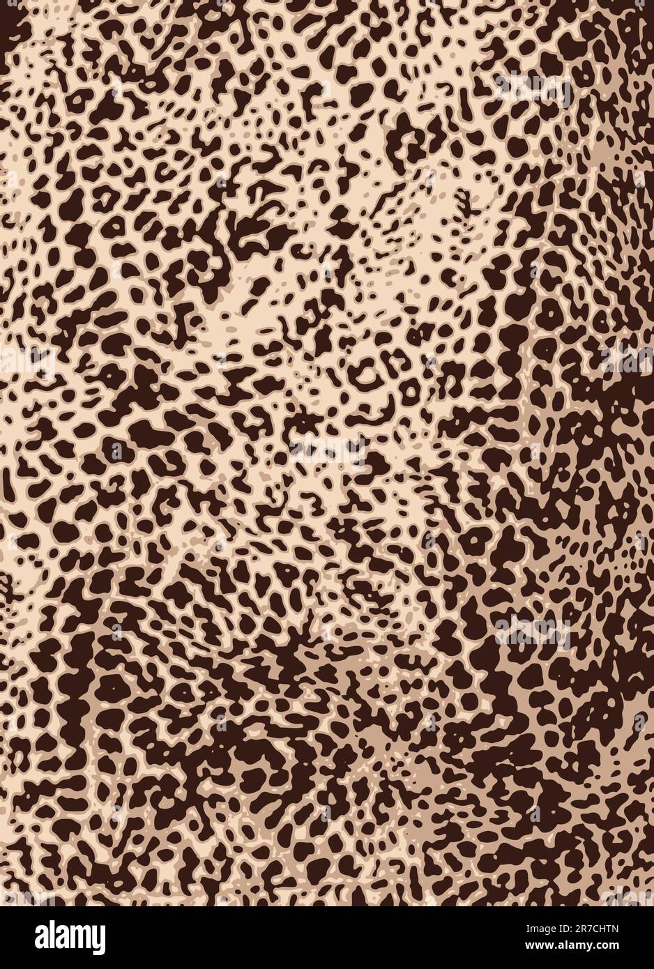 Leopard skin pattern hi-res stock photography and images - Alamy