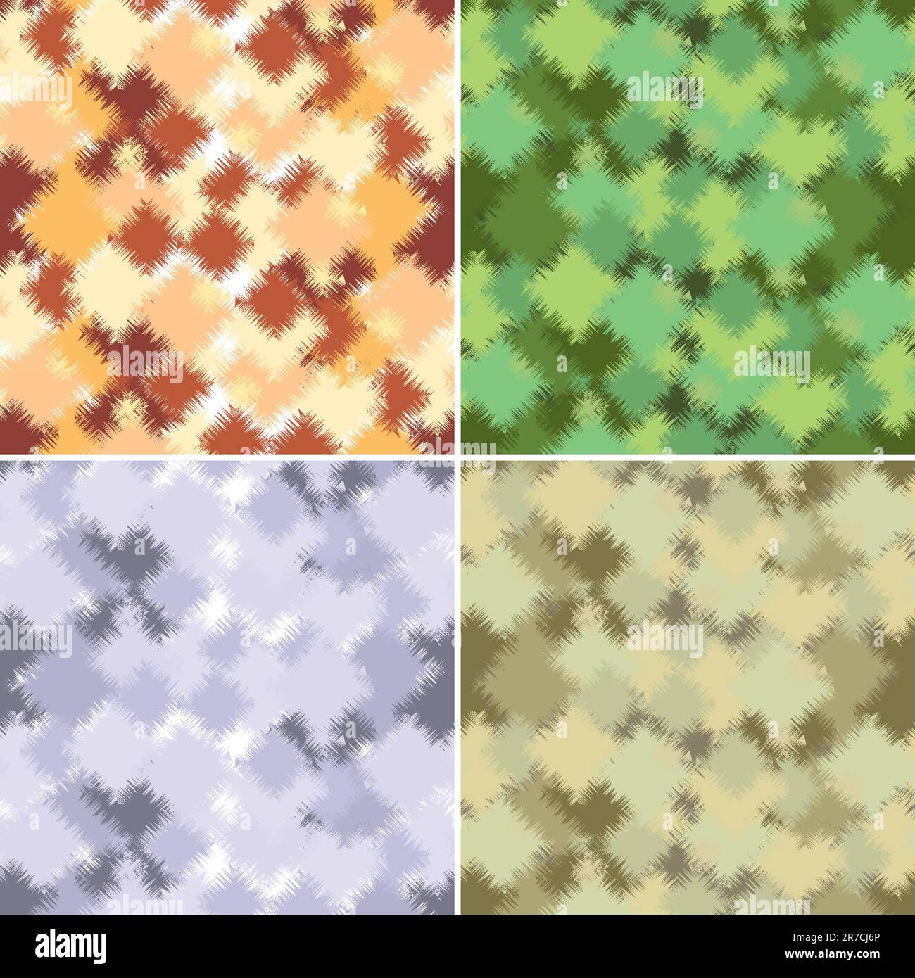 Universal camouflage pattern hi-res stock photography and images - Alamy