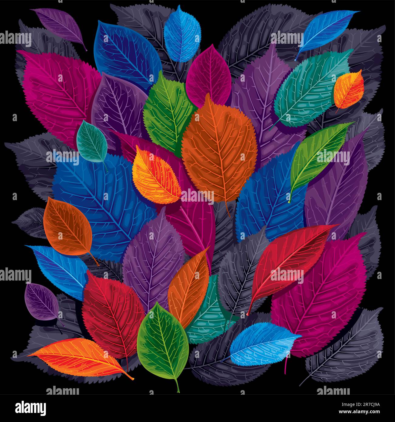 Dark lavender Stock Vector Images - Alamy