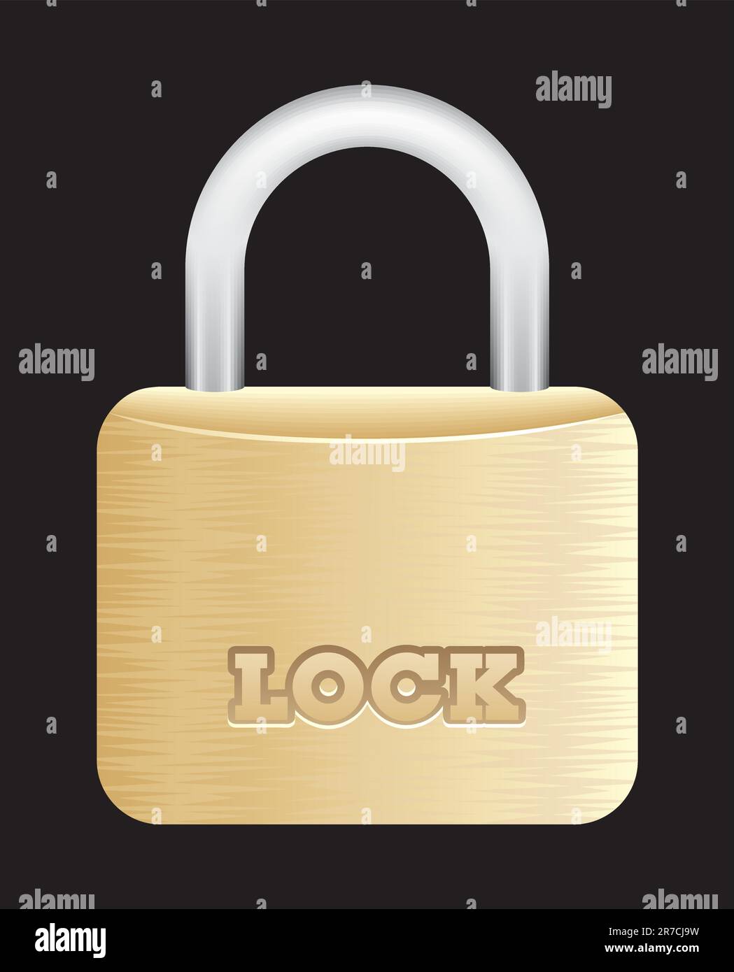 Safety concept still Stock Vector Images - Alamy