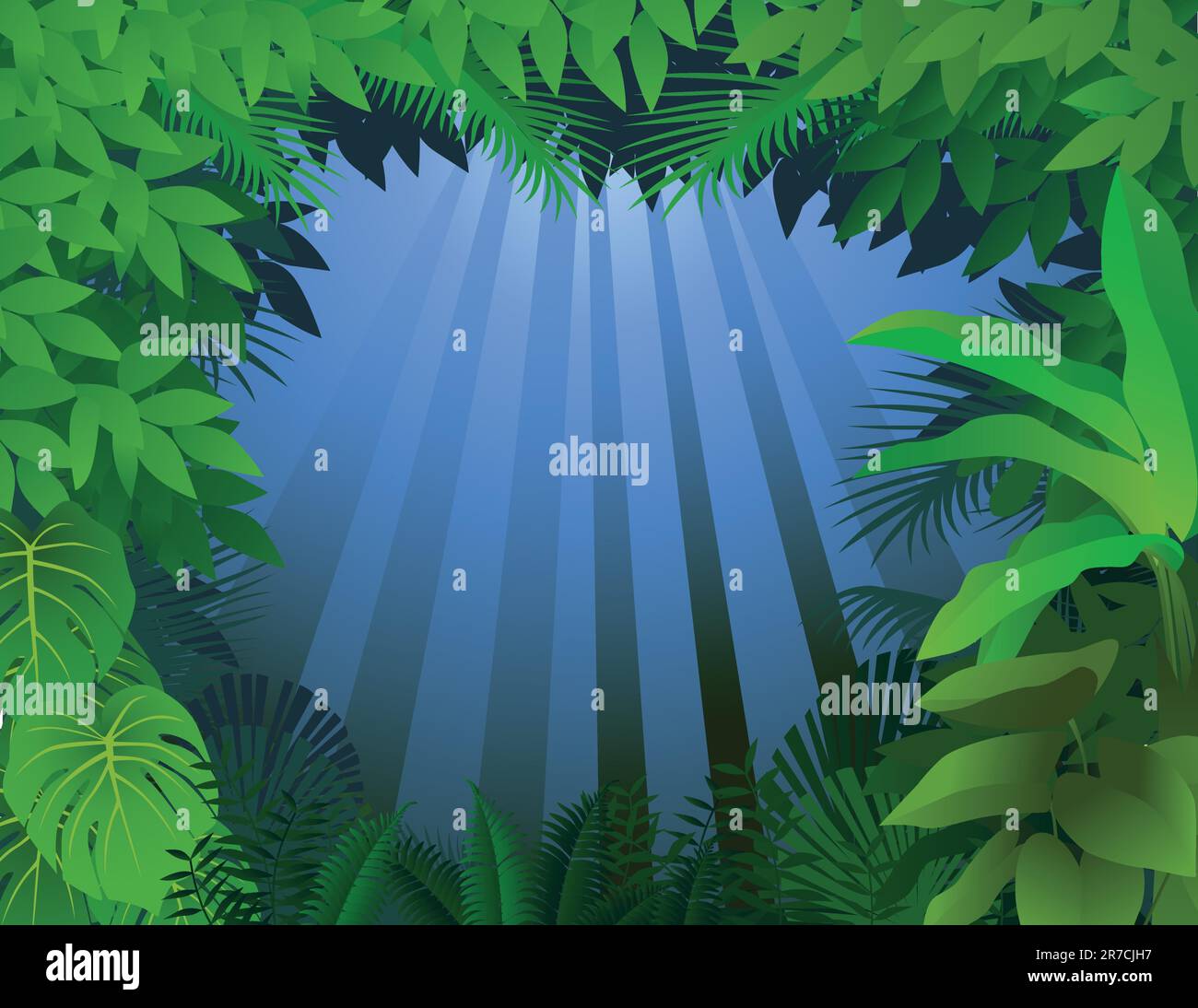Wood vegetation background Stock Vector Images - Alamy