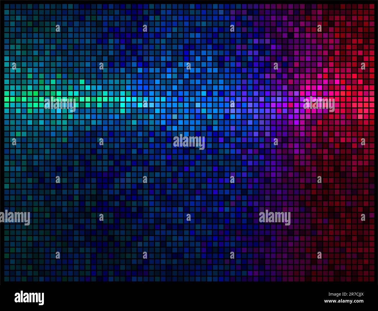 Amusement square Stock Vector Images - Alamy