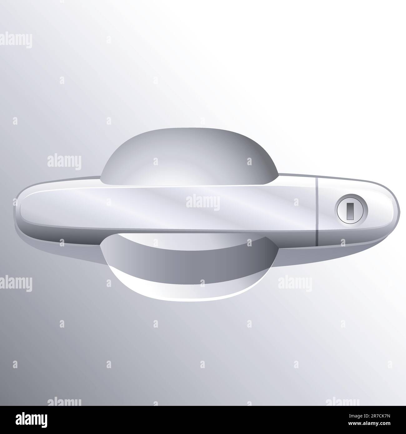 Car gear handle Stock Vector Images - Alamy