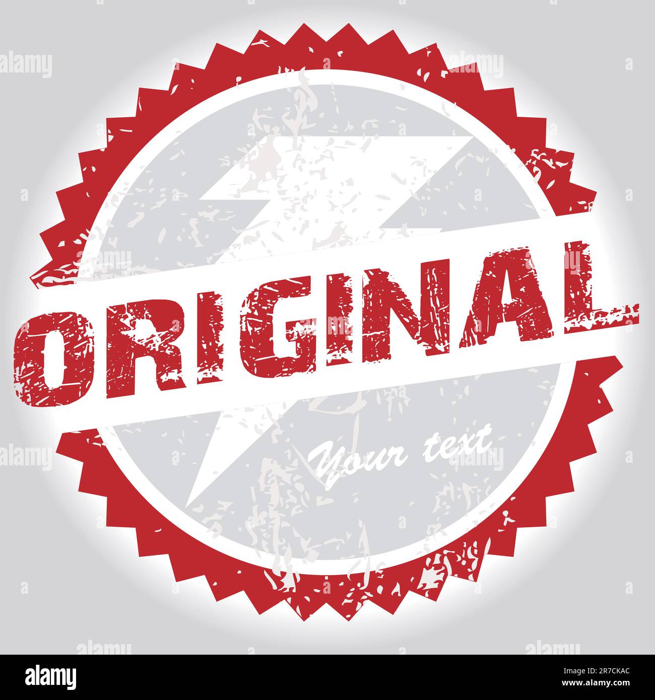 Aged light Stock Vector Images - Alamy