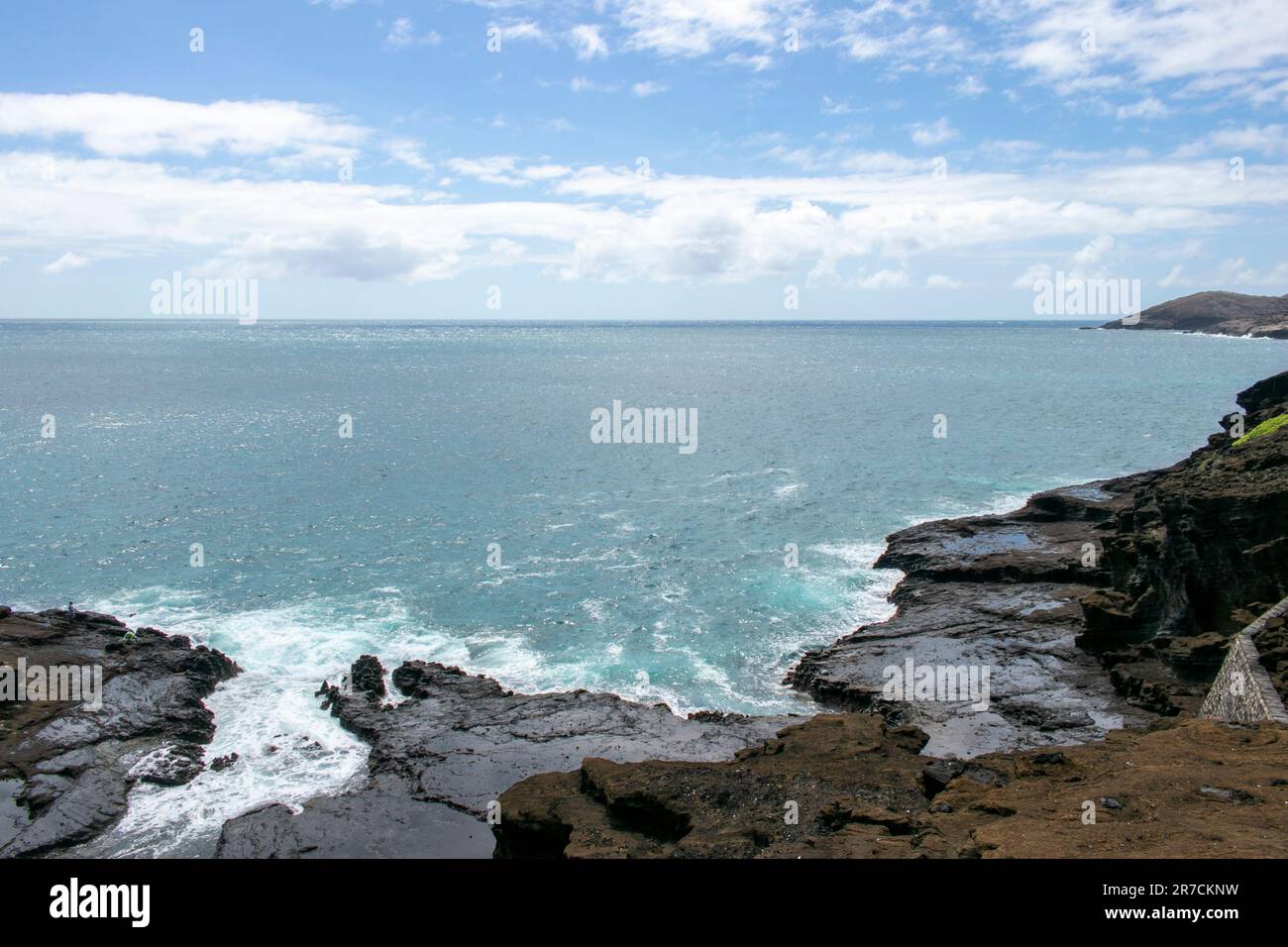 Espressing fun in the sun and a vacation getaway this image off of Oahu ...