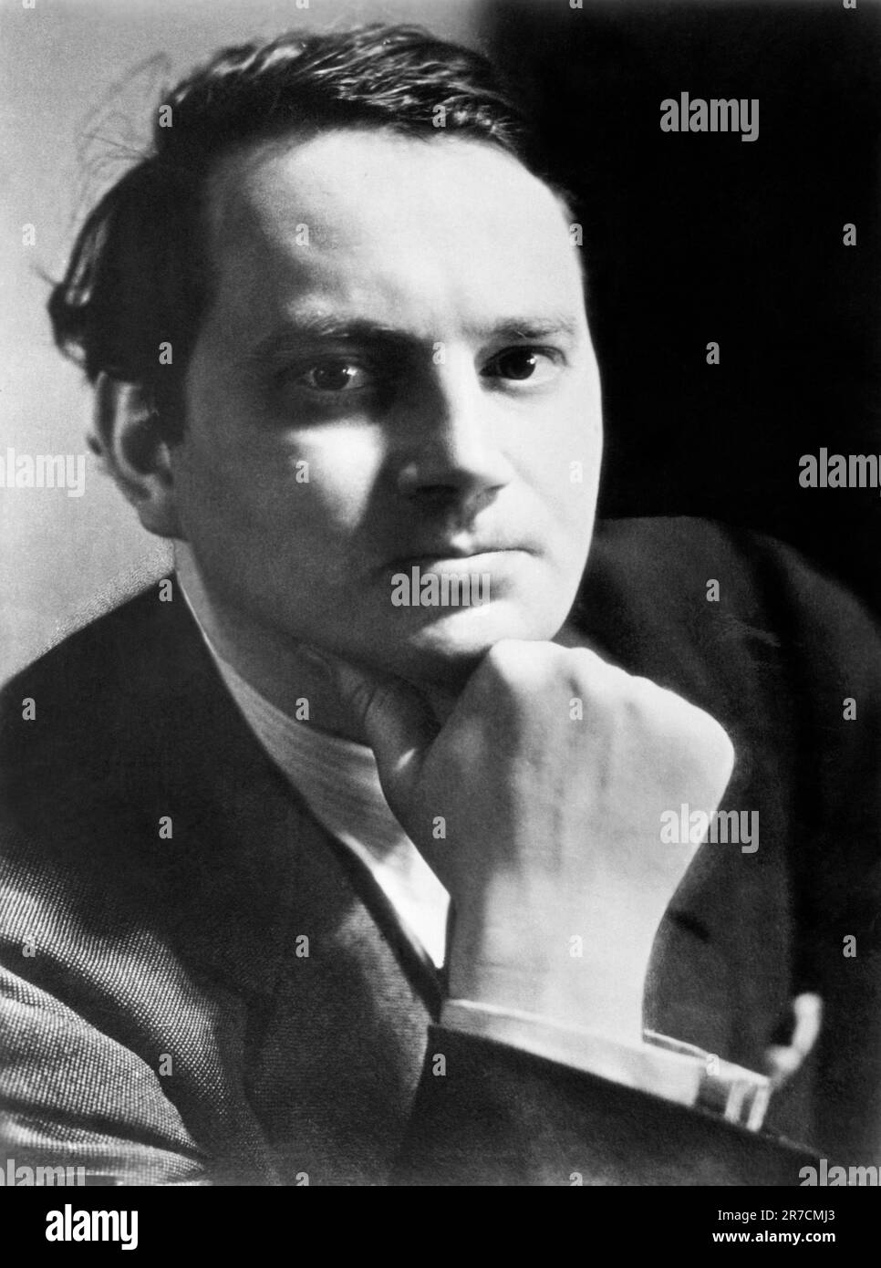 Thomas wolfe hi-res stock photography and images - Alamy