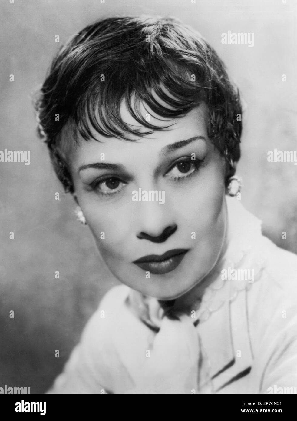 Anita loos hi-res stock photography and images - Alamy