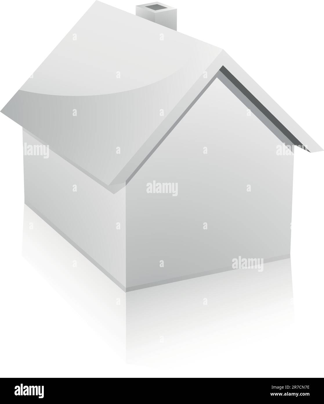 Detailed close up 3d Stock Vector Images - Alamy