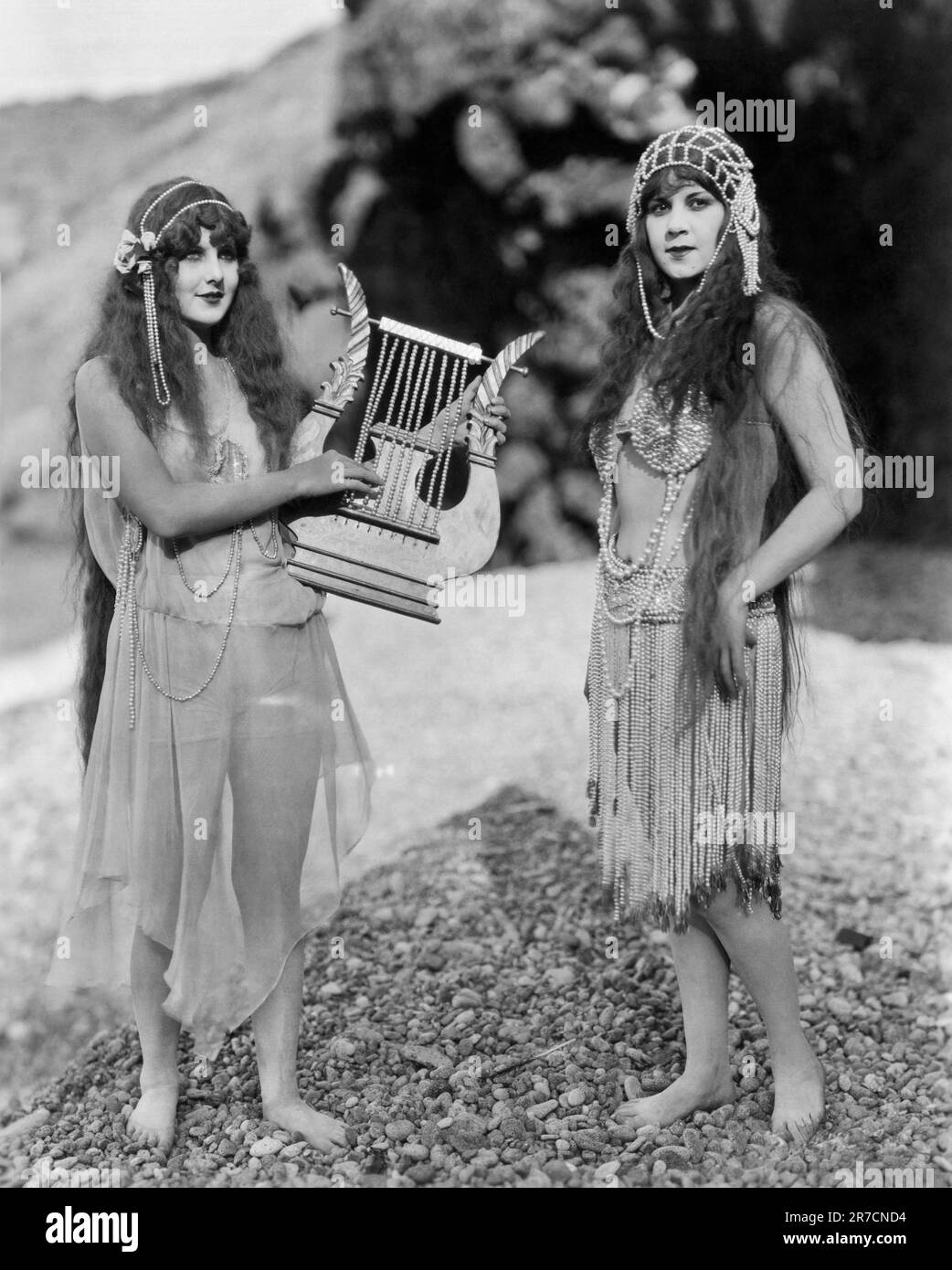 Early movie stars Black and White Stock Photos & Images - Alamy