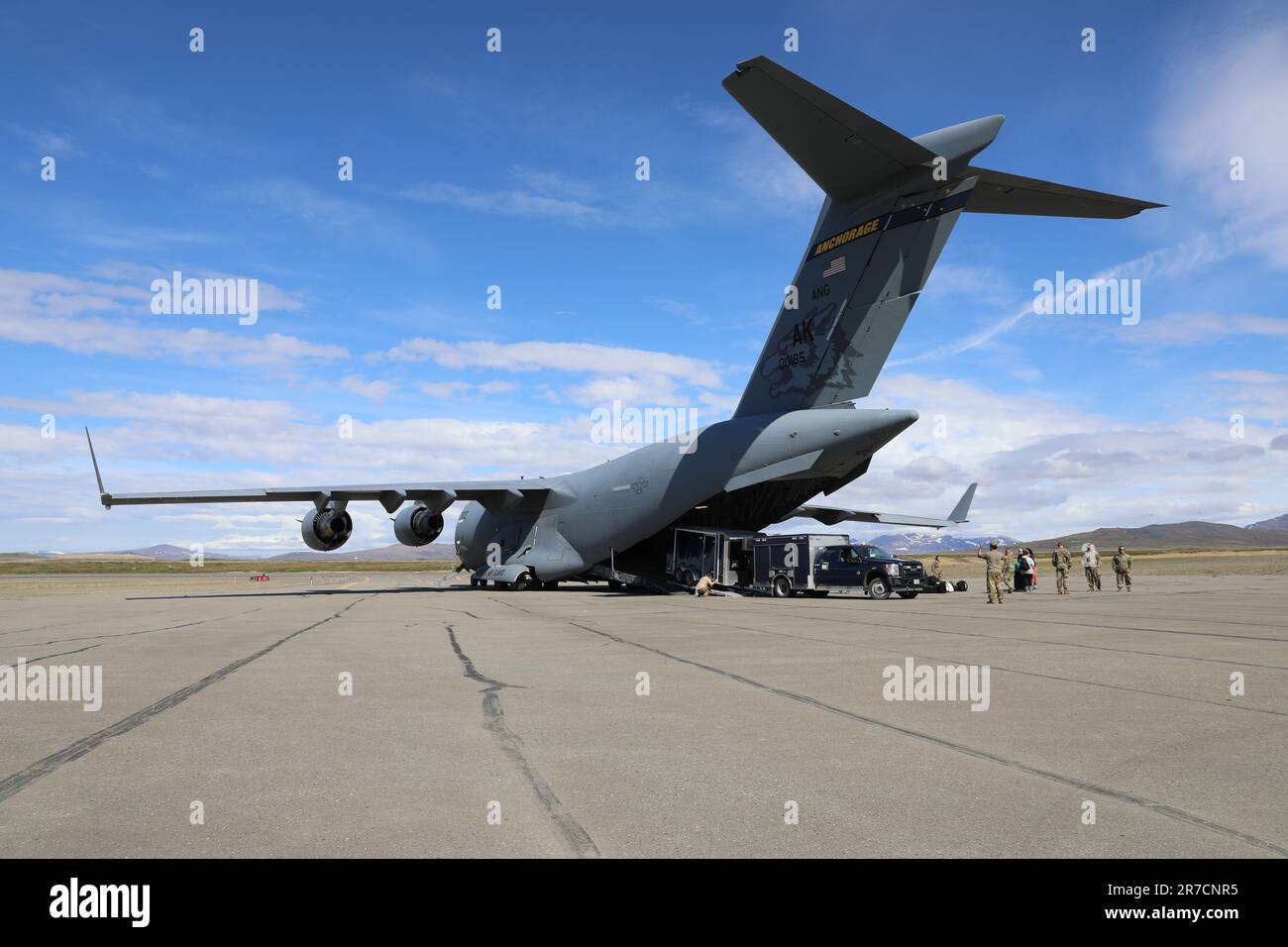 103rd civil support team hi-res stock photography and images - Alamy