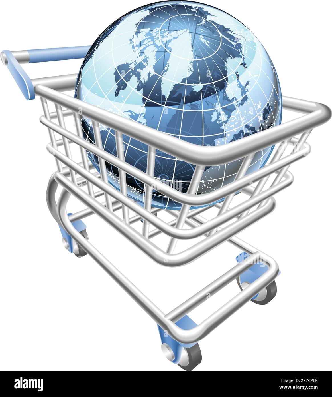 Planet earth stock image hi-res stock photography and images - Alamy