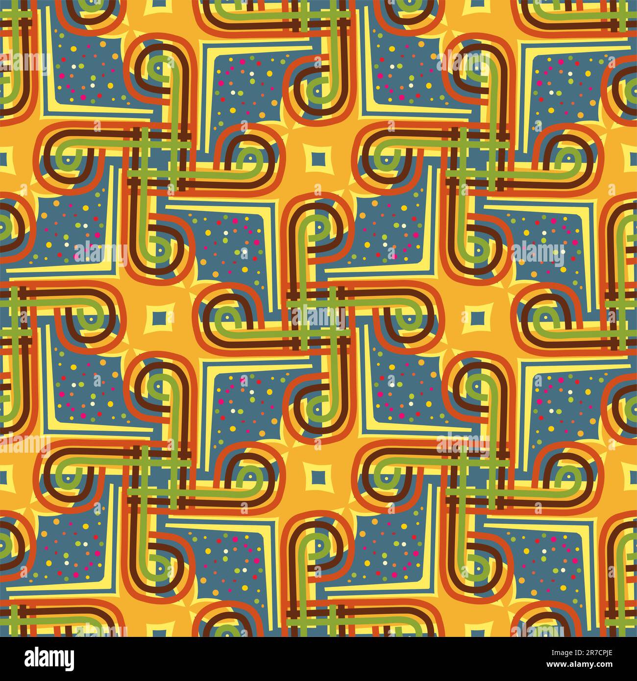 Four sided Stock Vector Images - Alamy