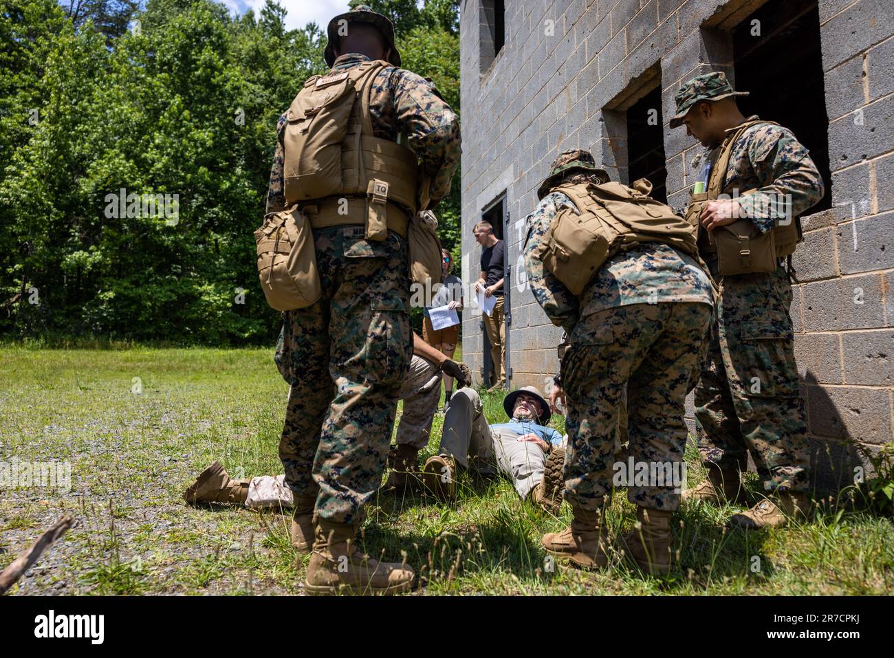 Mcac hi-res stock photography and images - Alamy