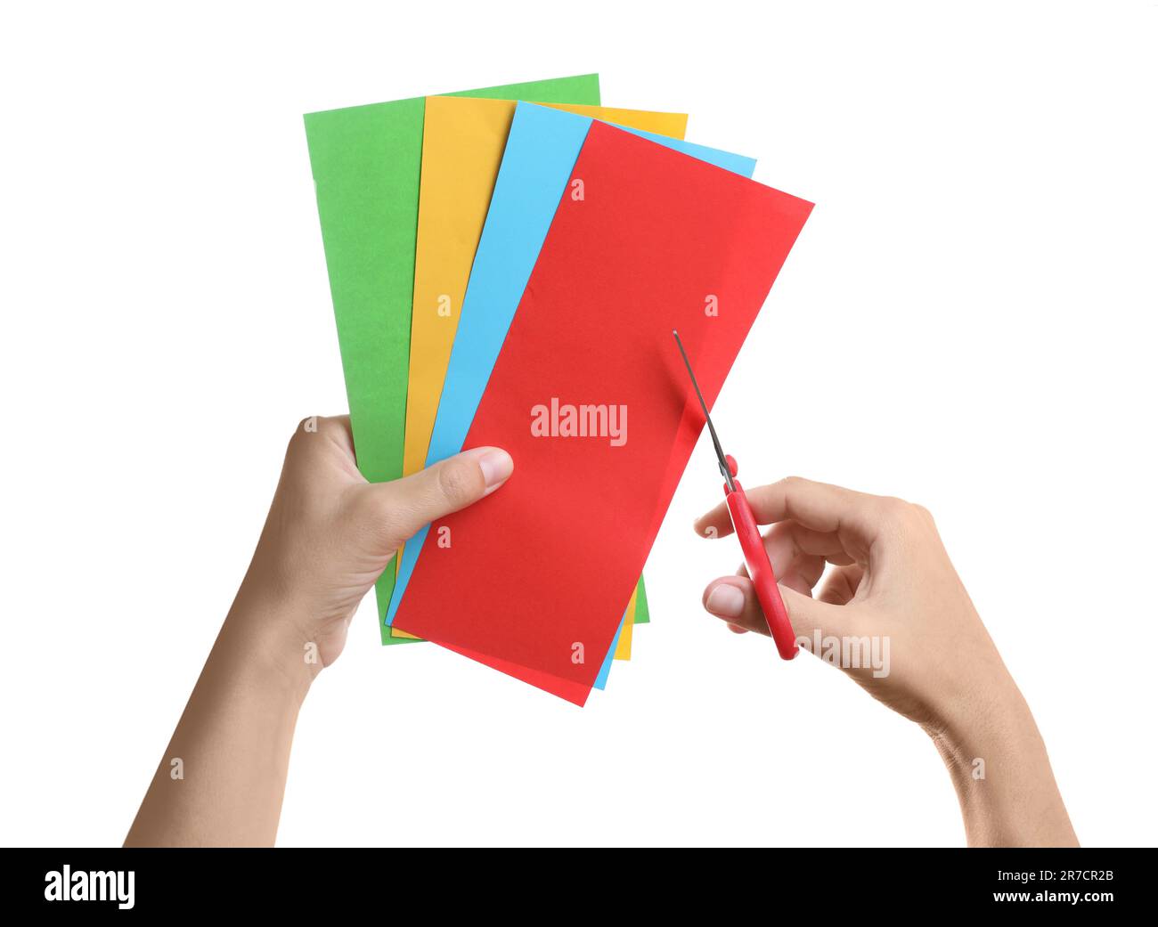 Cutting sheets hi-res stock photography and images - Alamy