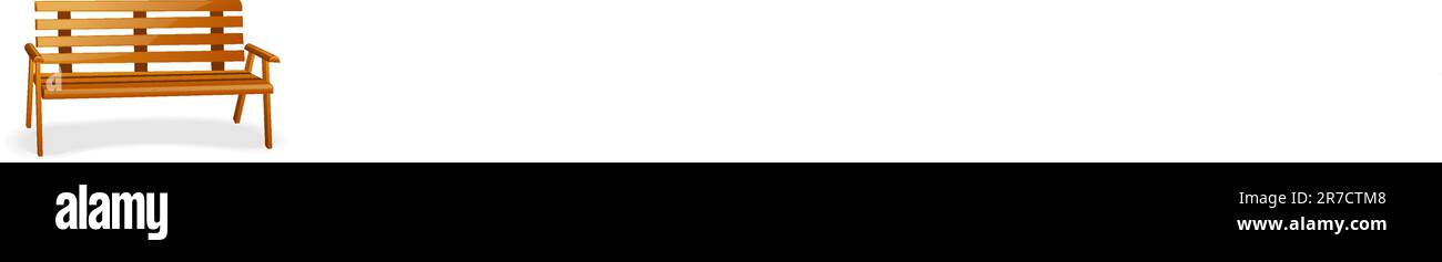 Patio furniture isolated Stock Vector Images - Alamy