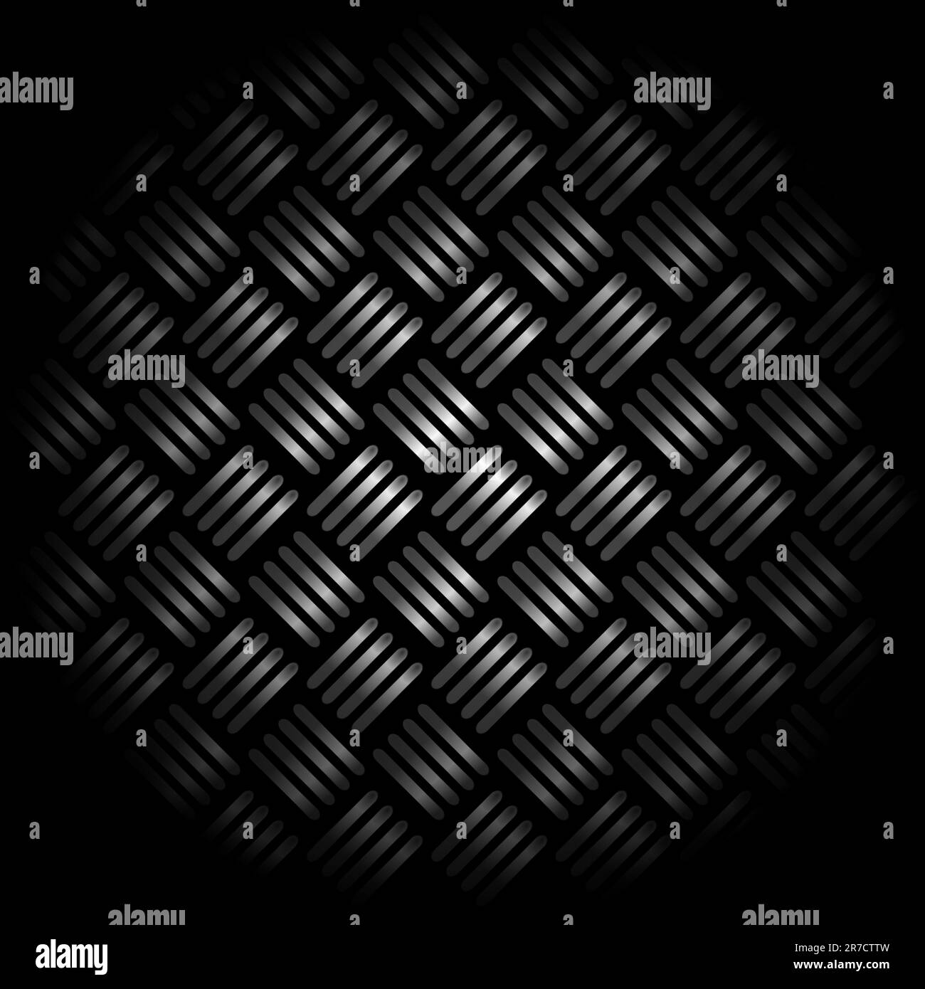 Grey metallic Stock Vector Images - Alamy