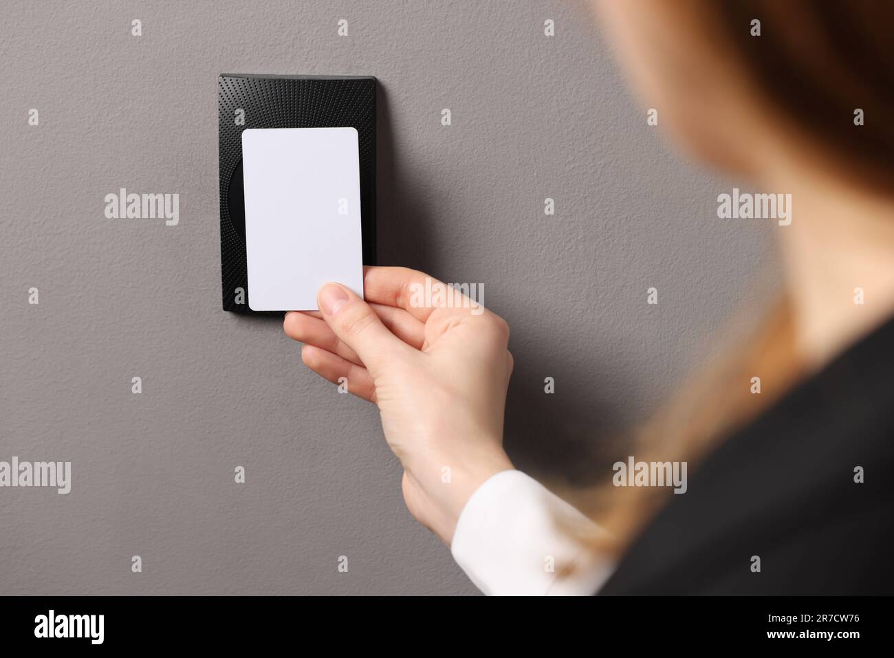 Key card unlocking door hi-res stock photography and images - Alamy Key card unlocking door hi-res stock photography and images - Alamy