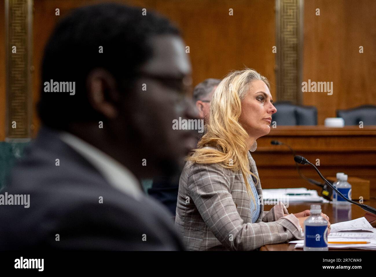 Jennifer law hi-res stock photography and images - Alamy