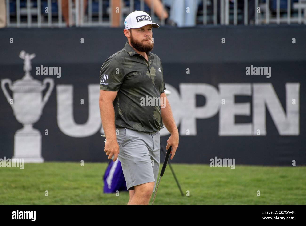 Tyrrell hatton 2023 hi-res stock photography and images - Alamy
