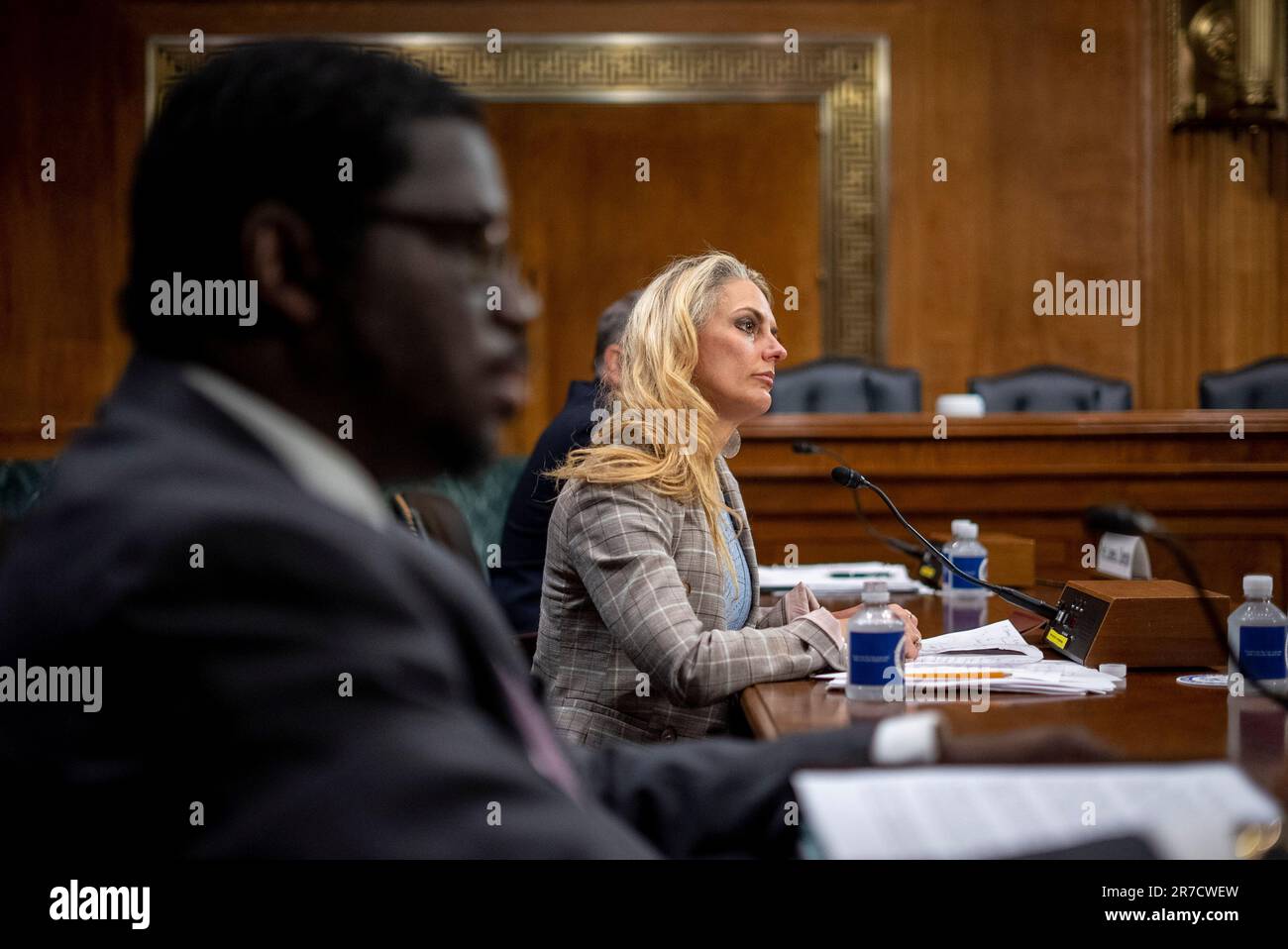 Jennifer mascott hi-res stock photography and images - Alamy