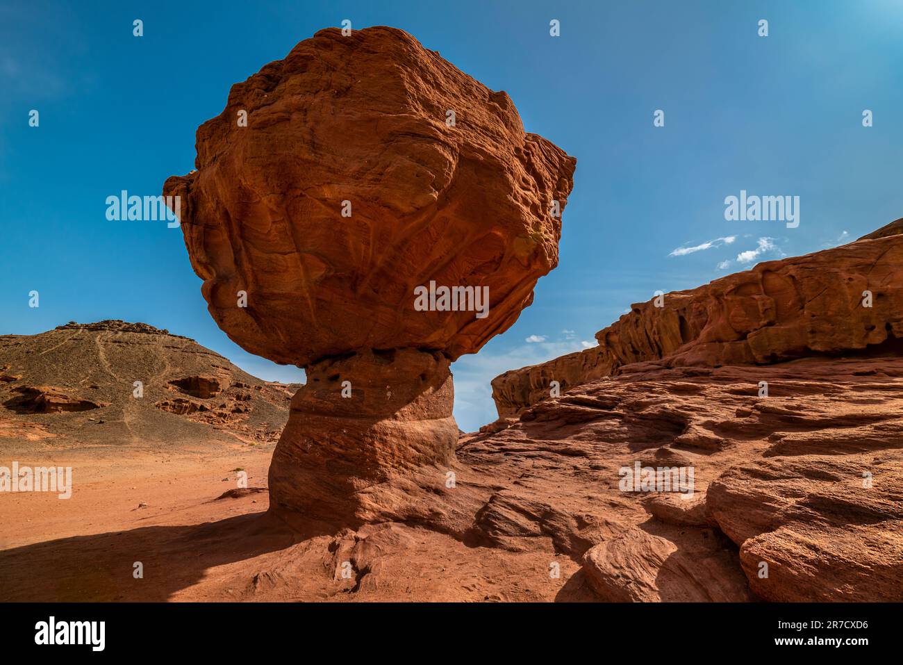 Timna park hi-res stock photography and images - Alamy