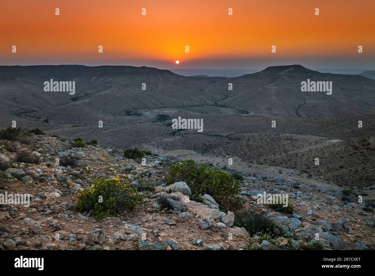 Mount negev hi-res stock photography and images - Alamy