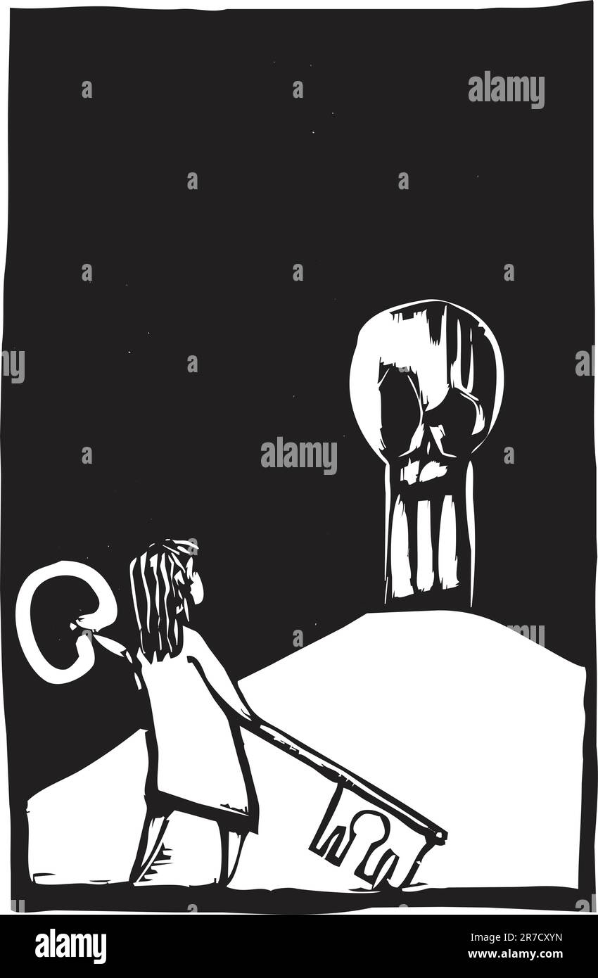 Human female skeleton hi-res stock photography and images - Alamy