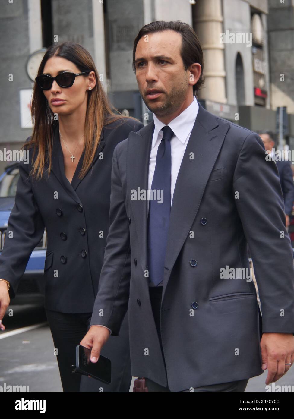 Giorgia venturini hi-res stock photography and images - Alamy