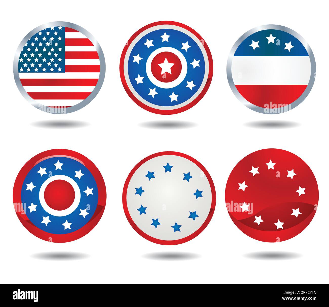 Politics and government color image Stock Vector Images - Alamy