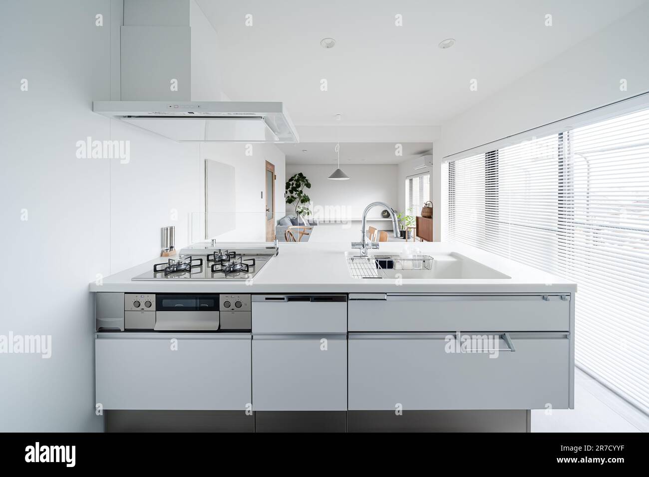 Modern life living lifestyle hi-res stock photography and images - Alamy