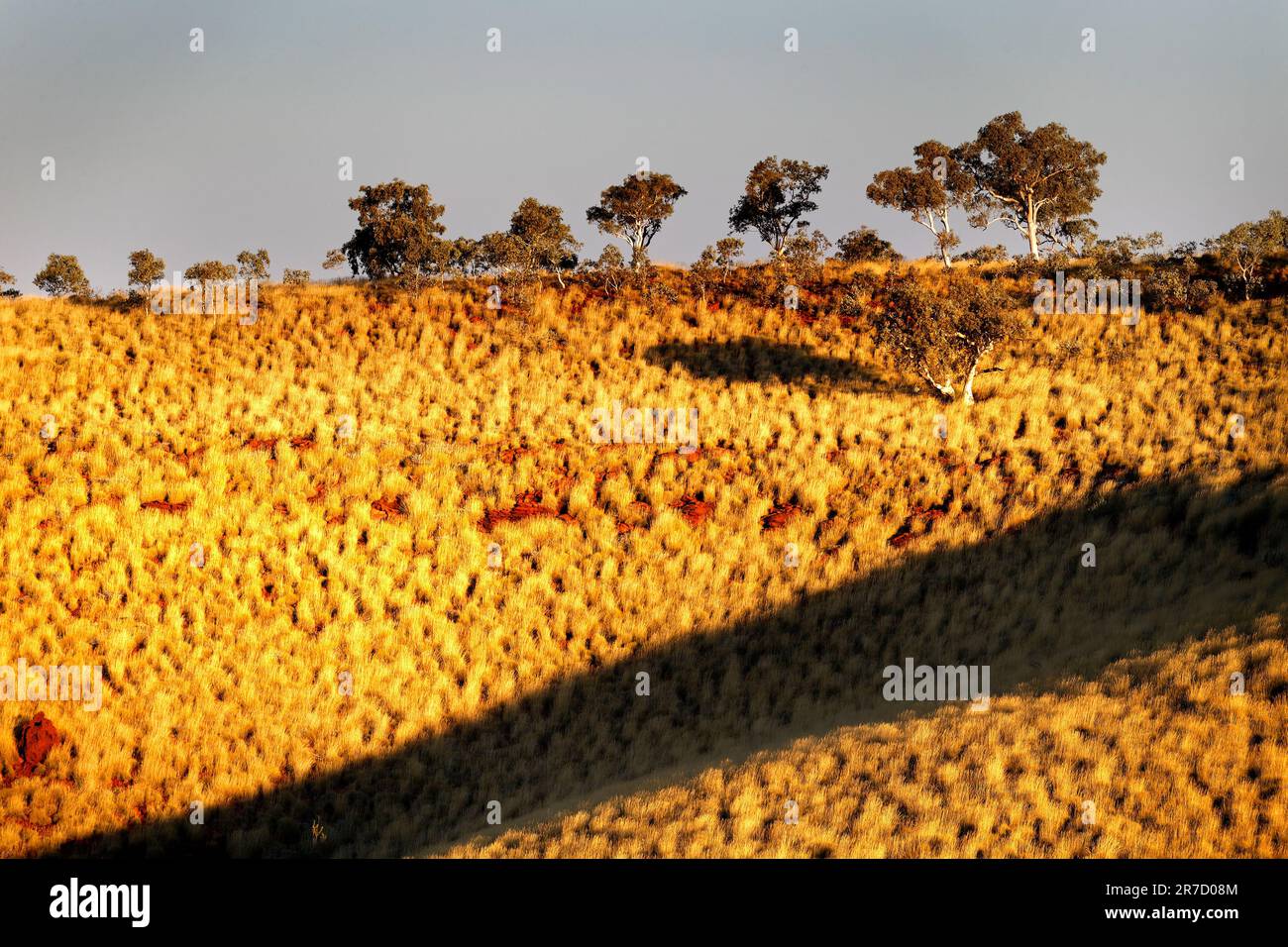 Chichester Ranges, Pilbara, Western Australia Stock Photo - Alamy